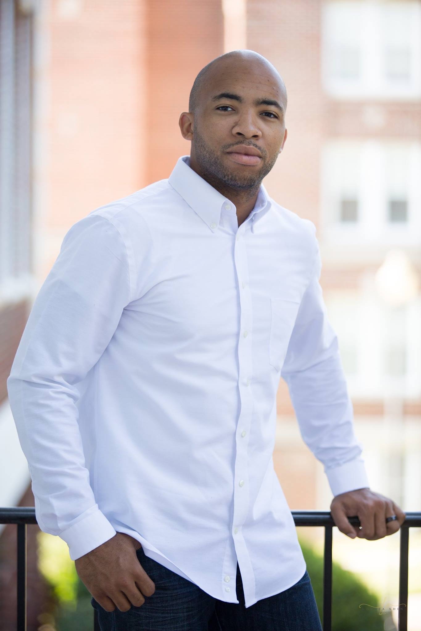 Jonathan Dukes
